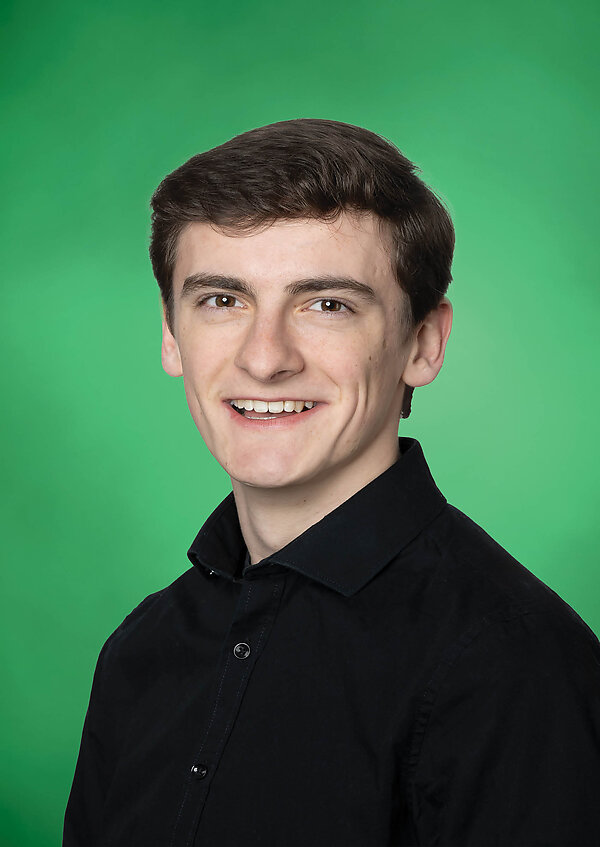 Jaron Immer, GRÜNE, Reutlingen – WEN WÄHLEN? - Vergleiche alle Parteien ...