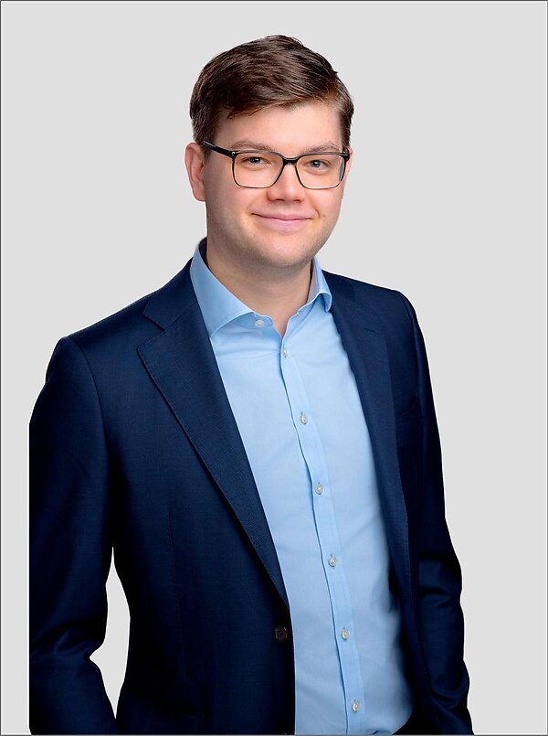 Tim Nusser, FDP, Heidelberg – WEN WÄHLEN? - Vergleiche alle Parteien ...