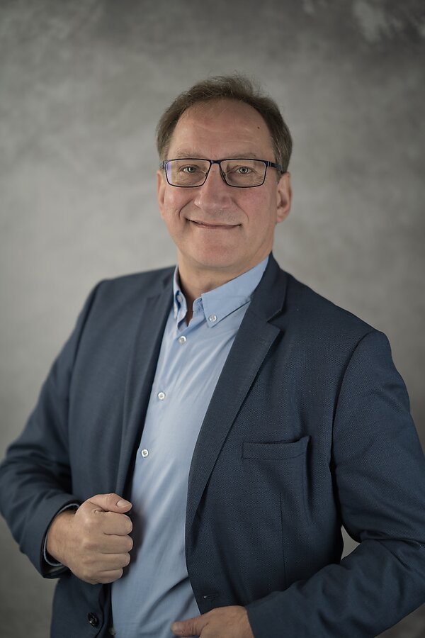 Bernd Rummler, AfD, Oberbergischer Kreis – WEN WÄHLEN? - Vergleiche ...