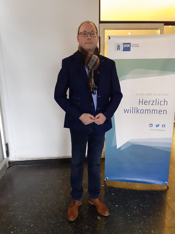 Dirk-Heinrich Heuer, FDP, Gifhorn – Peine – WEN WÄHLEN? - Vergleiche ...