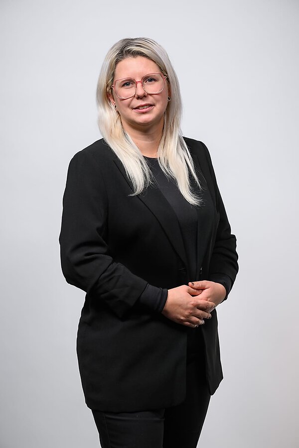 Jessica Hamann, Die Linke, Meißen – WEN WÄHLEN? - Vergleiche alle ...