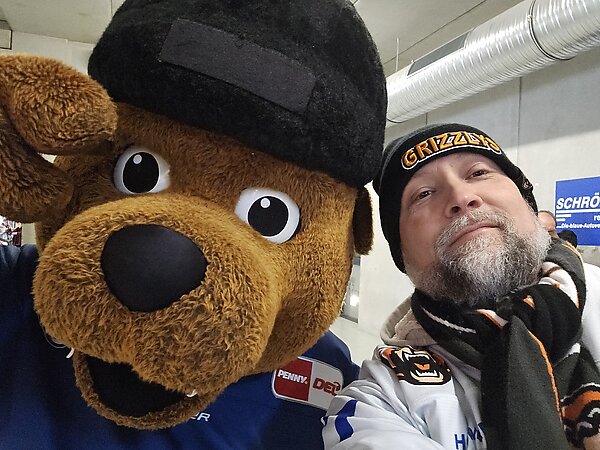 Christian Heumann, Die PARTEI, Listenplatz 27 – WEN WÄHLEN ...