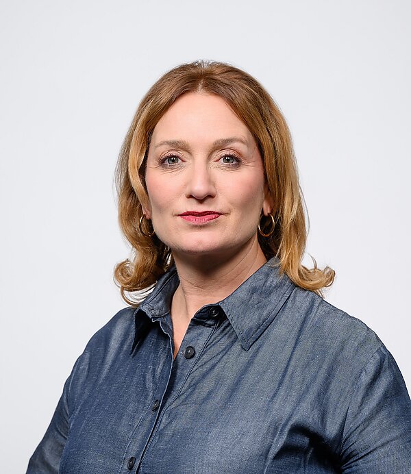 Caren Lay, Die Linke, Bautzen I – WEN WÄHLEN? - Vergleiche alle ...
