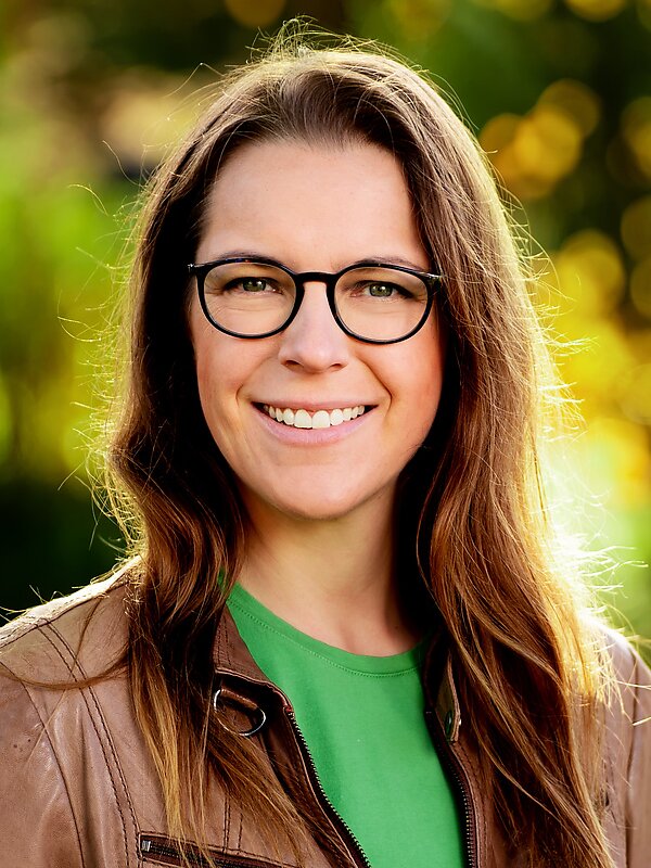 Ann Christin Hahn, GRÜNE, Pinneberg – WEN WÄHLEN? - Vergleiche alle ...