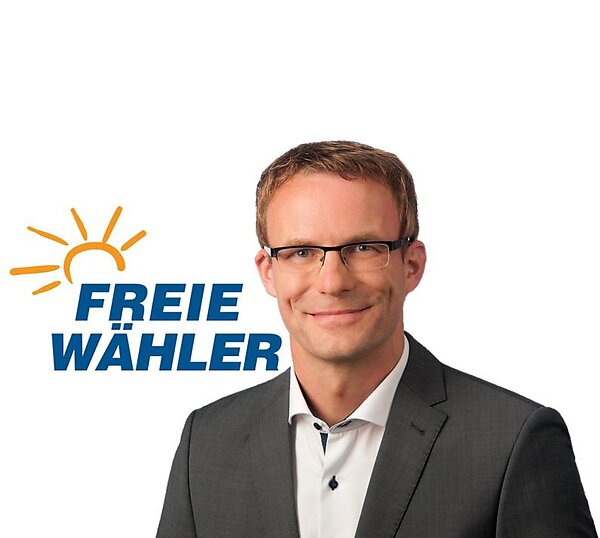Marcel Mallée, FREIE WÄHLER, Magdeburg – WEN WÄHLEN? - Vergleiche alle ...