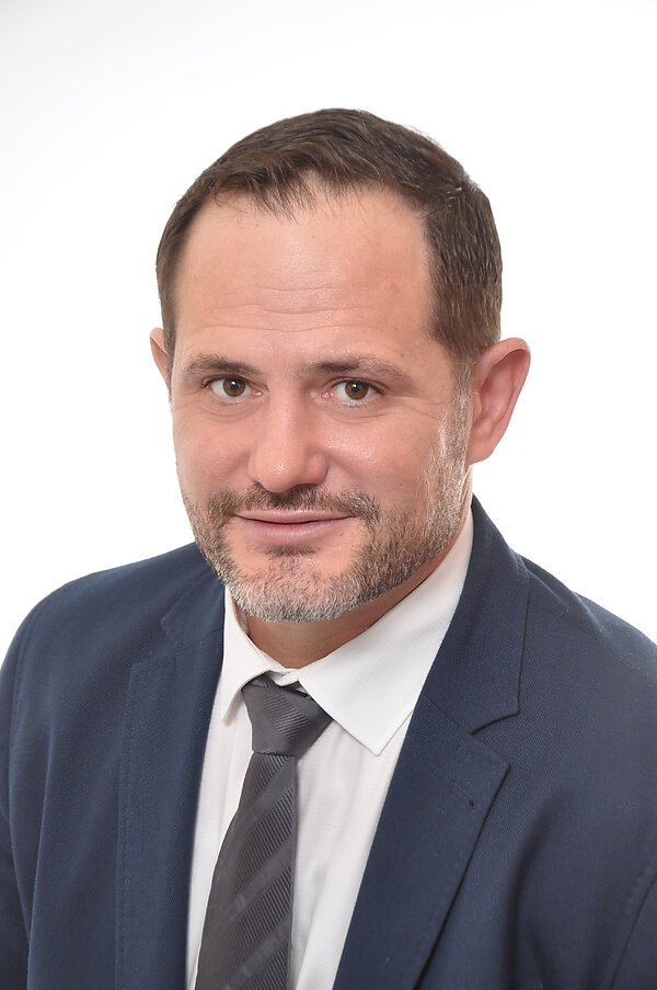 Waldemar Rau, AfD, Goslar – Northeim – Göttingen II – WEN WÄHLEN ...